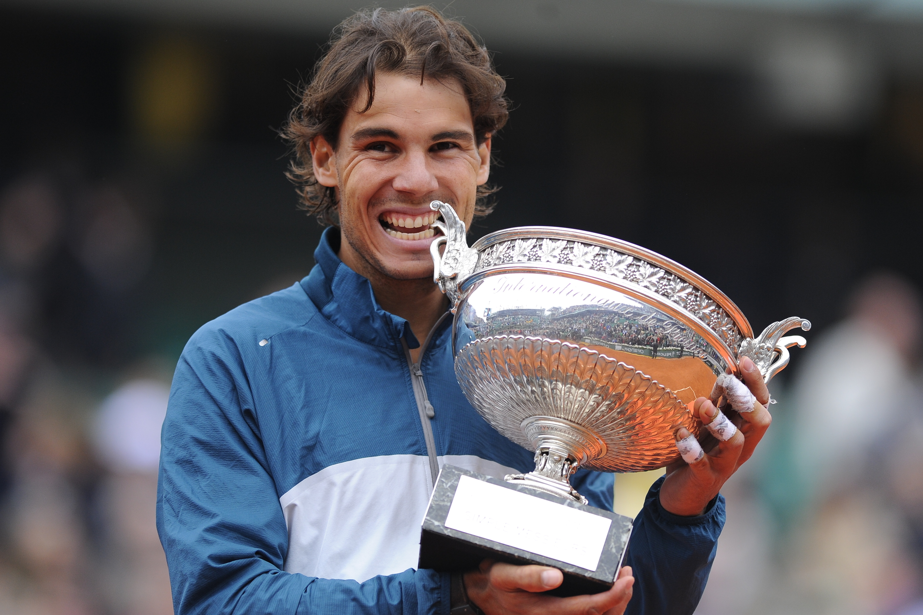 2013 french open store
